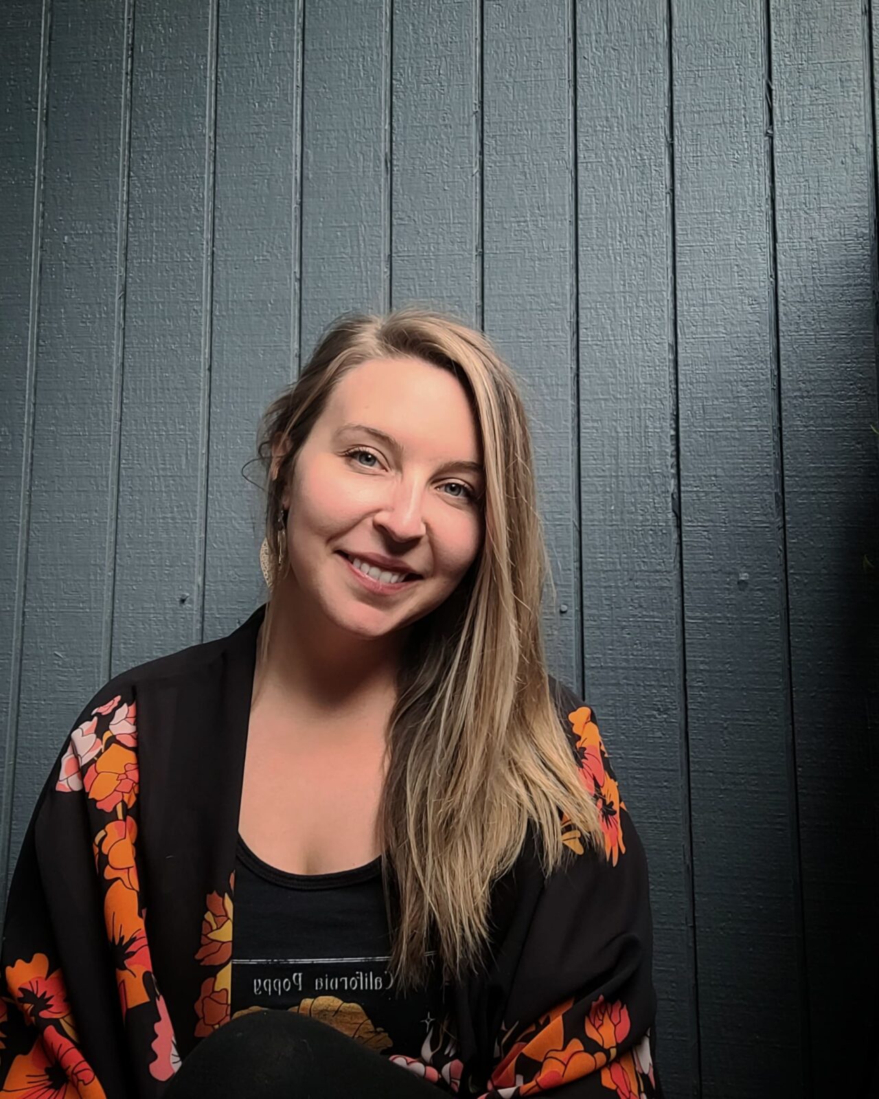 Kayla Stoudt - ALIGN